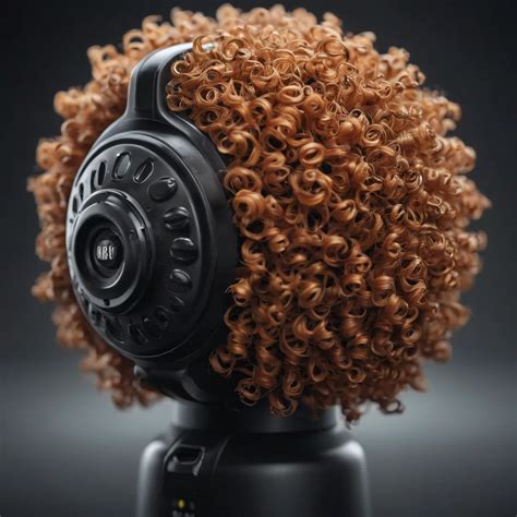 Discovering Top Diffuser Attachments For Curly Hair