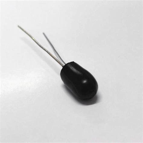 Lptc Linear Silicon Ptc Thermistor With Radial Lead Focusens