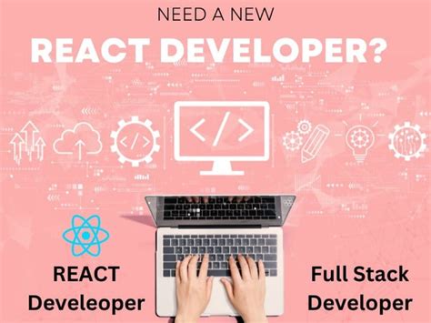 full stack web developer mern stack react js react developer upwork