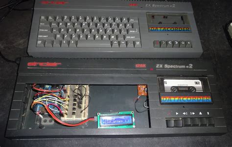 Tynemouth Software Tzxduino Master Tape Creator Update