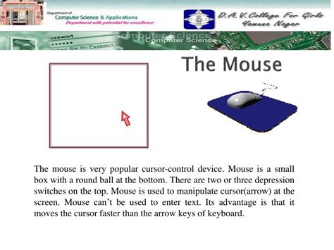 PPT INPUT OUTPUT DEVICES PowerPoint Presentation Free Download ID 2842449