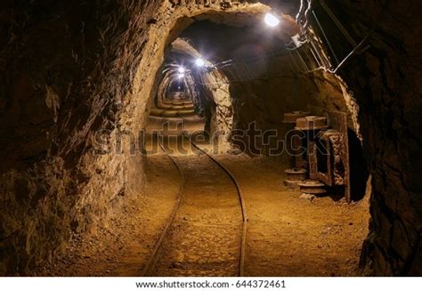 11 209 Mining Rail Images Stock Photos Vectors Shutterstock