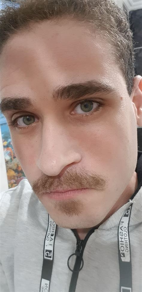 First Time Post On Reddit Whats Your Opinion Shave Or Keep R