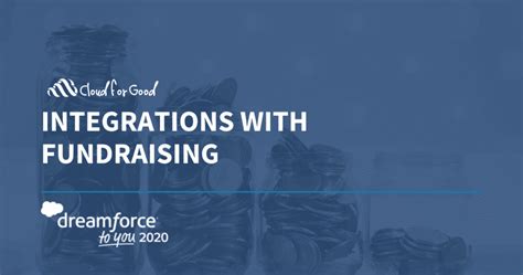 Using Salesforce For Performance Monitoring And Program Evaluation