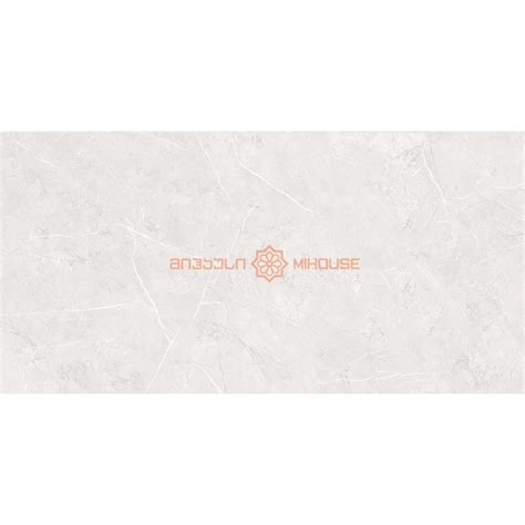 კედლის ფილა Pulpis White 30x60