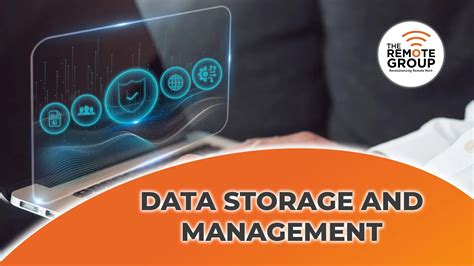 Outsource Data Storage And Management To The Philippines