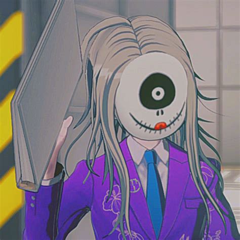 Makoto Kagutsuchi Danganronpa Instagram Manga