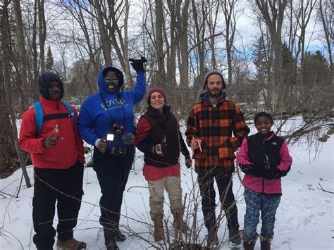 About The Root Circle