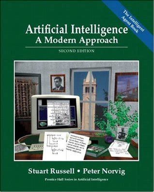 Artificial Intelligence A Modern Approach By Stuart Russell