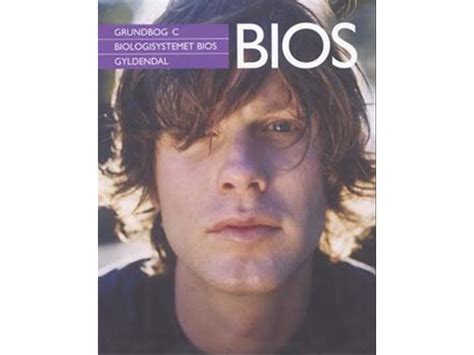 Biologisystemet Bios Rikke Risomleif Schack Nielsenanders V Thomsenthomas Bach Piekut