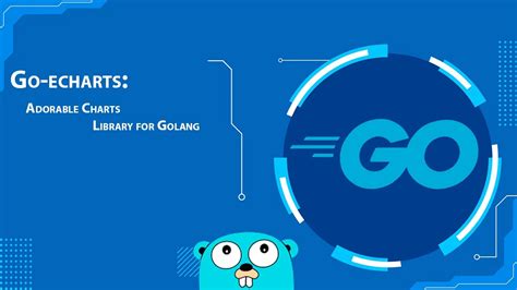 Go Echarts Adorable Charts Library For Golang