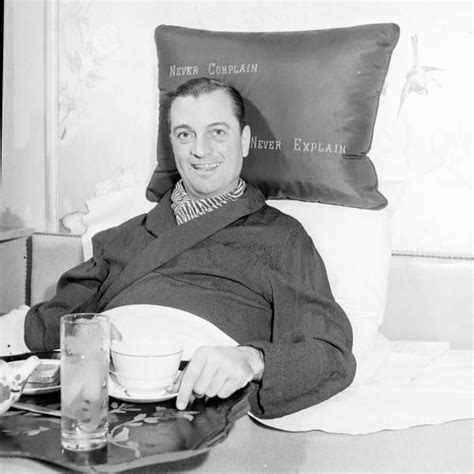 Lucius Beebe Jerome Zerbe And Charles Clegg American Author Jerome Beebe