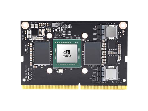 nvidia® jetson™ tx2 nx module sense concepts inc