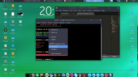 My First Exploit Youtube