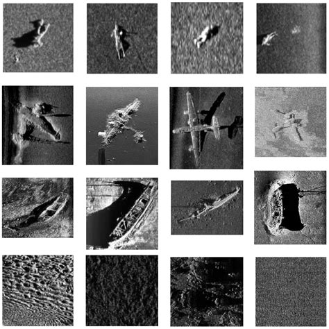 Side Scan Sonar Image Classification Based On Style Transfer And Pre Trained Convolutional