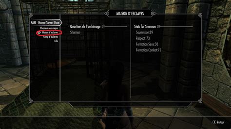 Traductions françaises French translations Page 72 Downloads Skyrim Adult Sex Mods