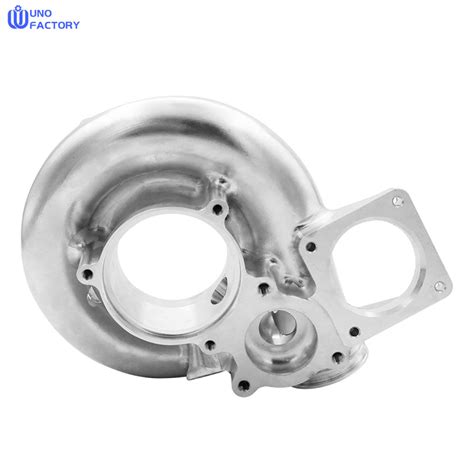 Unofactory Articles Precision Hole Making Unveiling The World Of CNC Drilling