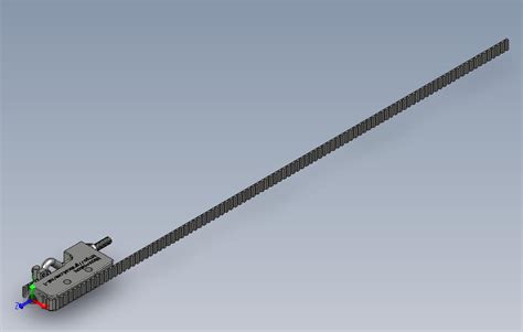 皮带张紧器10t5step模型图纸免费下载 懒石网 皮带张紧器10t5step模型图纸免费下载 懒石网