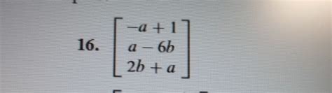 solved in exercises 15 18 let w be the set of all vectors