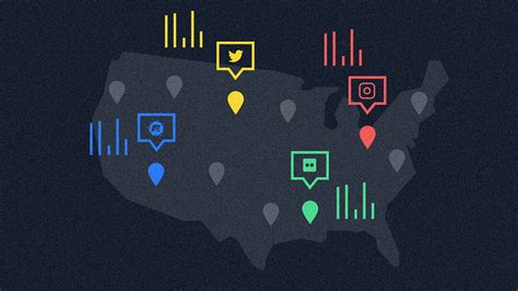 The Essential Guide To Geosocial Data