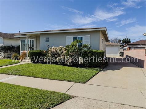La Salle And 158th 15811 La Salle Ave Gardena Ca Zillow