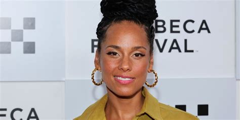 Alicia Keys Says She Was Embarrassed To Ask For Help Early On In Her