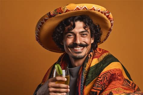 Mexican Guy With Sombrero Meme