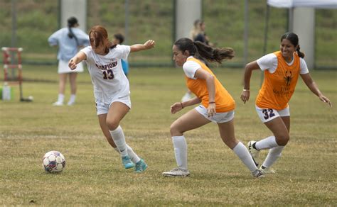 Sting Day Puts Spotlight On Tsc Scorpions Soccer Teams Texas Southmost College News