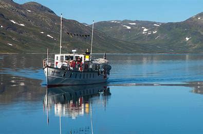 Welcome to Valdres