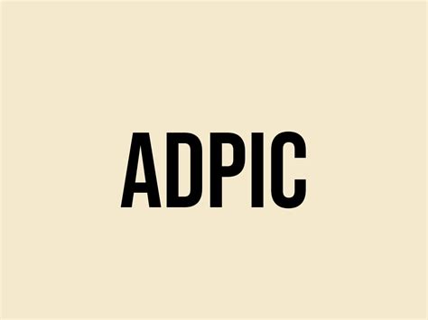 What Does Adpic Mean Meaning Uses And More Fluentslang
