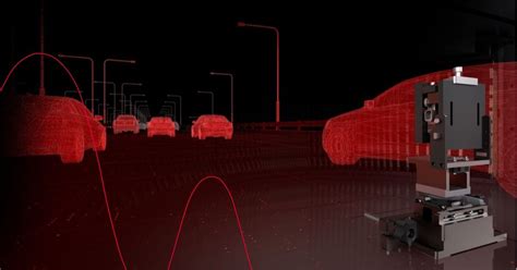Keysight Technologies On Linkedin Radar Driving Environmental
