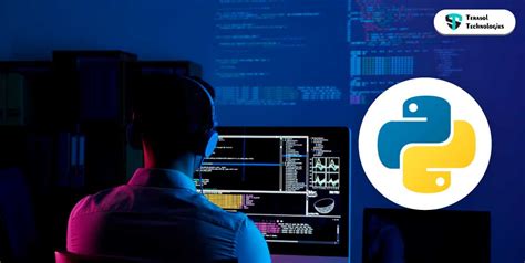 Best Python Applications In Real World For Business