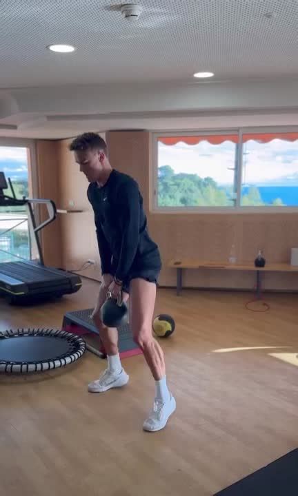 Lapo Becherini On Linkedin 2” Week Of 2023 24 Preseason In The Books Forza Holger