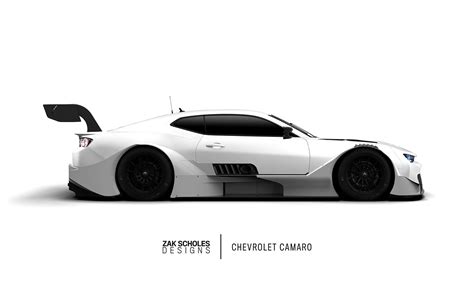 Dtm Class One Concept Designs 2d Design On Behance
