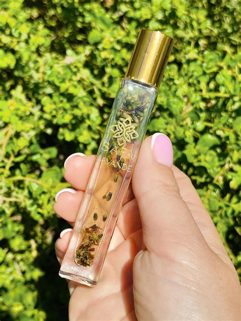 Perfume Rollers Safa