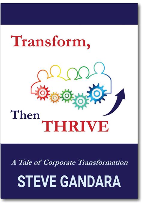 Excellent Cultures Transformation Books Leading In Corporate