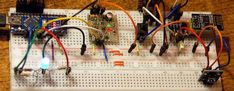 Avr Goes Esp Mit Micropython Teil 3