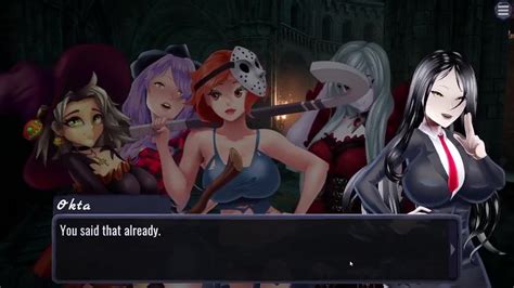 Halloween Sex 18 Party Ep 2