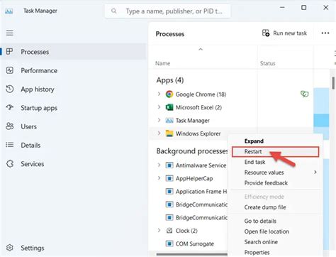 Computer Freezes But Mouse Still Moves In Windows 11