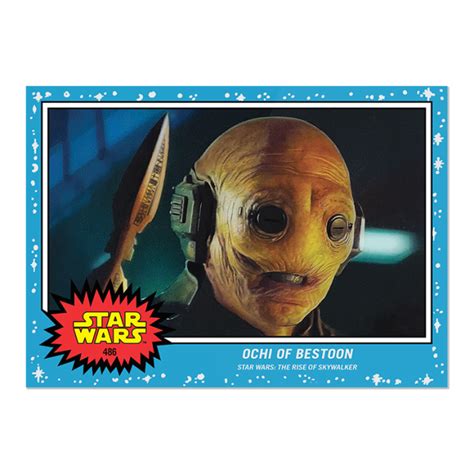 Ochi Of Bestoon Archives Jedi Temple Archives