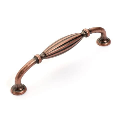 Copper Cabinet Hardware Rustic And Trendy Architecture Adrenaline