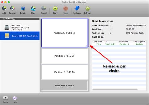 resize partition external hard drive mac foodsxaser