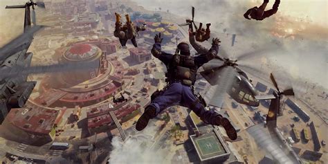 Call Of Duty Warzone All Modes And Maps In Season 1