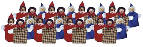 Pico Mix Set 12 And Ständer