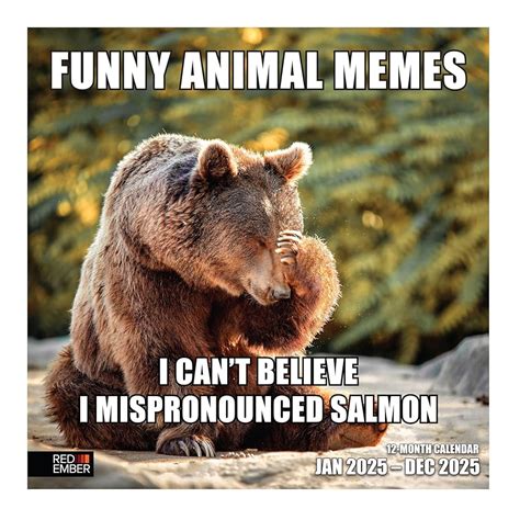 Office Animal Memes