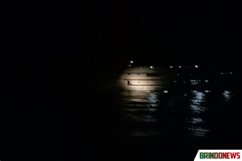 Ajul Syafikran Alami Troubel Engine Di Tanjung Jere Halut