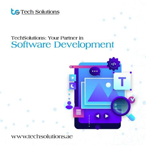 tech solutions ae on linkedin techsolutions softwaredevelopment