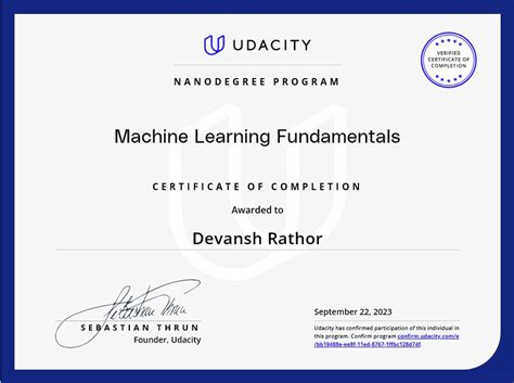 Finished Aws Machine Learning Nanodegree Devansh Rathor Posted On The