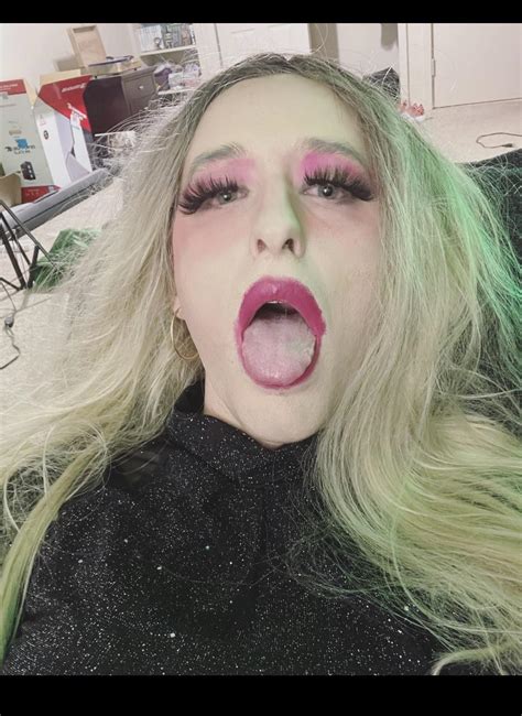 Cocksucker Here R Sissies