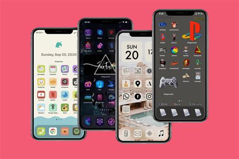 How To Create Custom App Icons For Your Iphone Home Screen